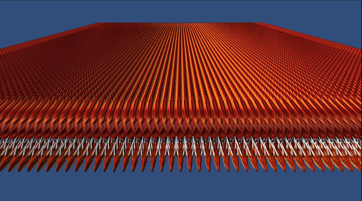 【Unity】GameObjectのSetActive()は割と重いらしい | フーシャ の Unity勉強部屋